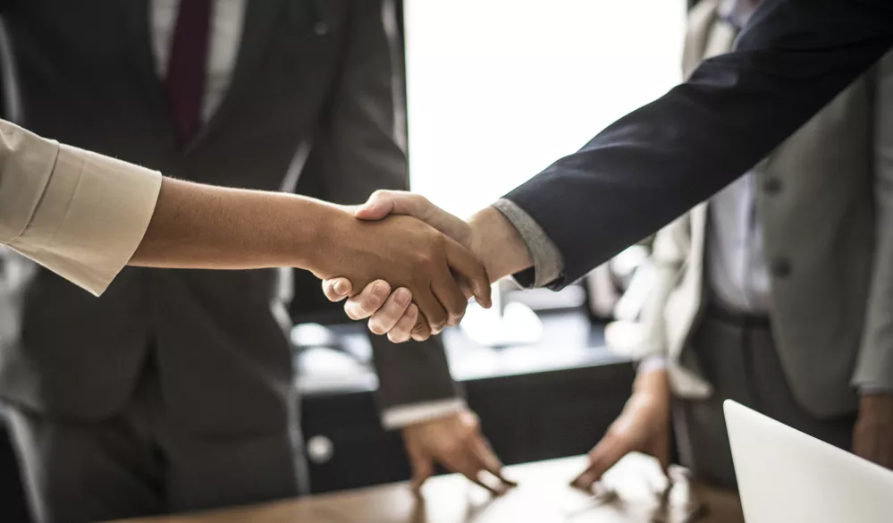 Syarat Wajib untuk Menjadi Vendor Terdaftar di Perusahaan Besar - Izin ...